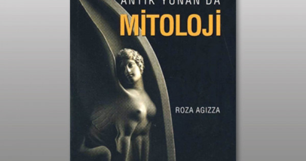 Antik Yunan'da Mitoloji - HR0620