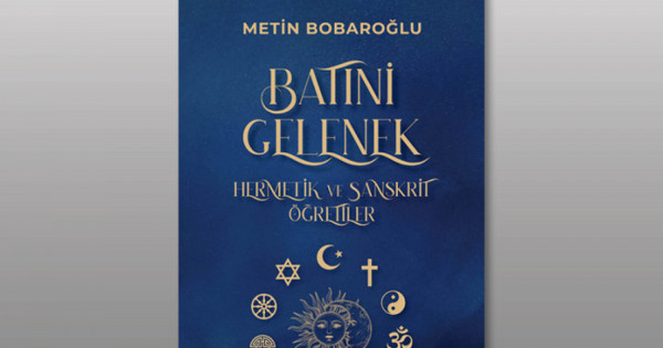 Batıni Gelenek - HR0546