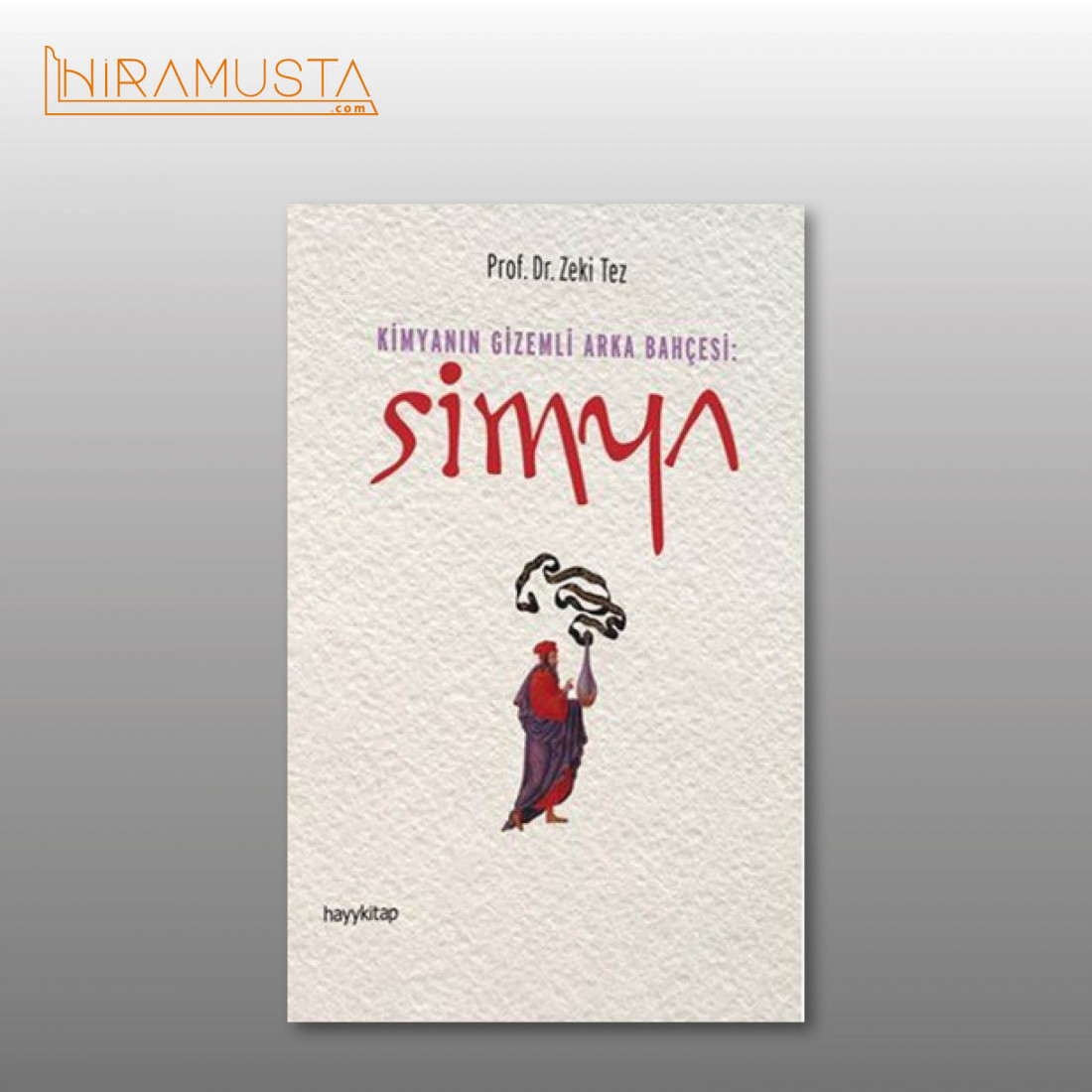 Simya / Z. Tez - HR0637