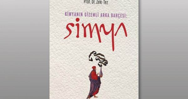 Simya / Z. Tez - HR0637