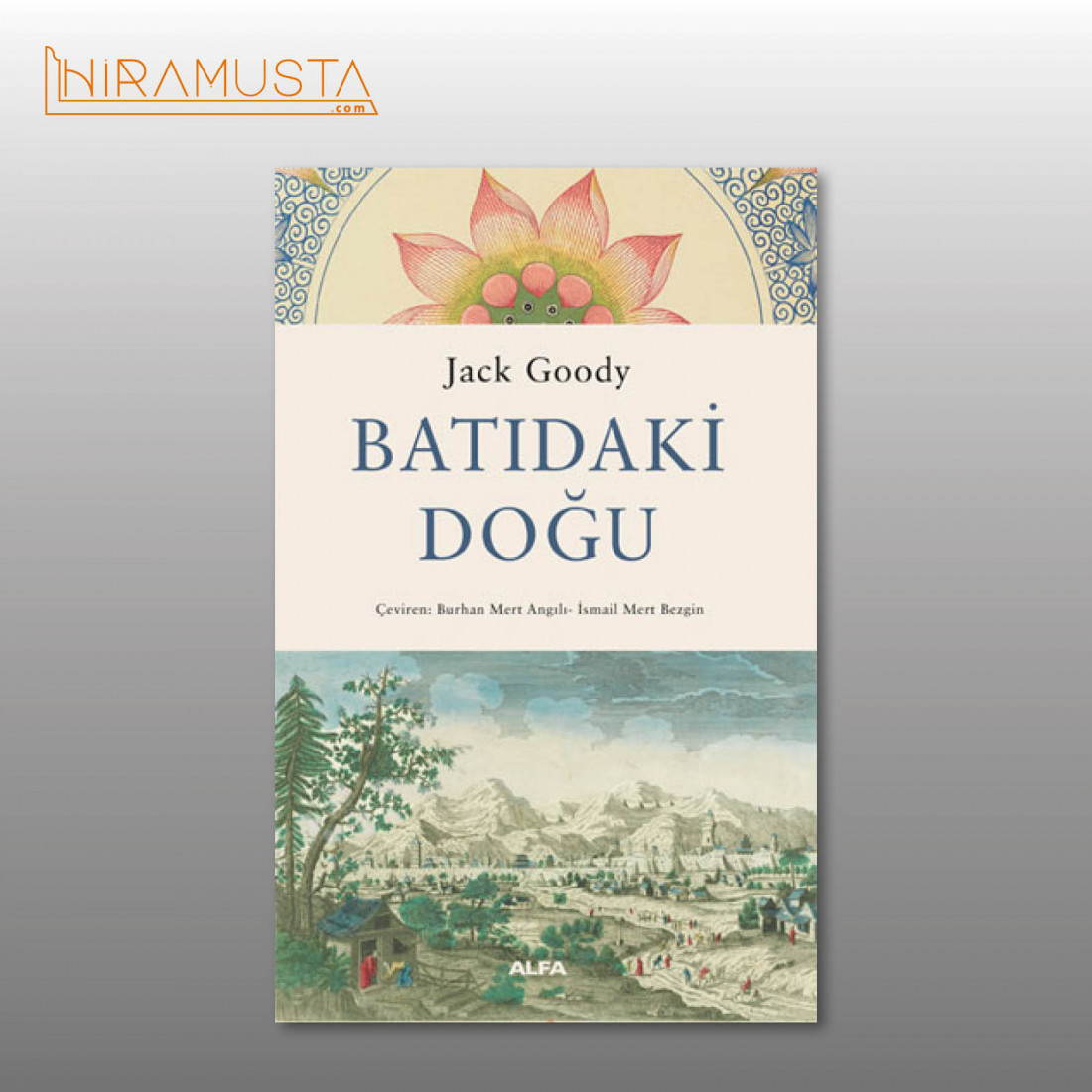 Batıdaki Doğu - HR0497