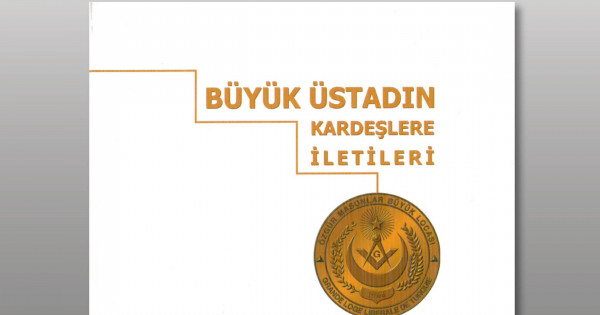 Büyük Üstadın Kardeşlere İletileri - HR0349