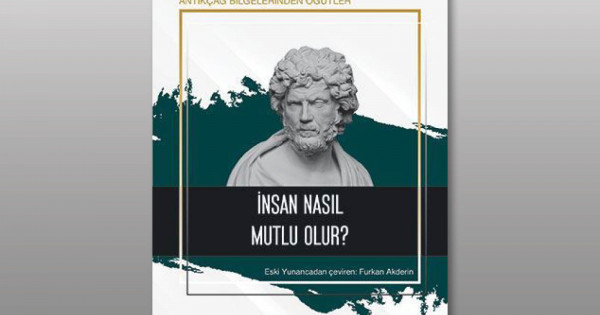 İnsan Nasıl Mutlu Olur ? - HR0665
